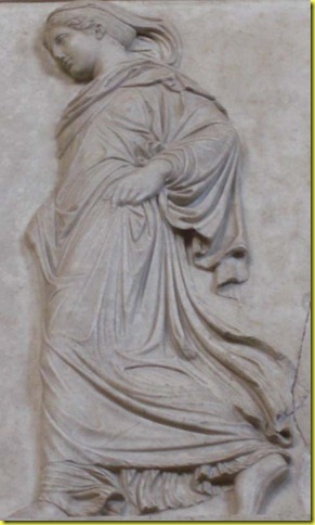 Il Potere Della Fantasia: Gradiva